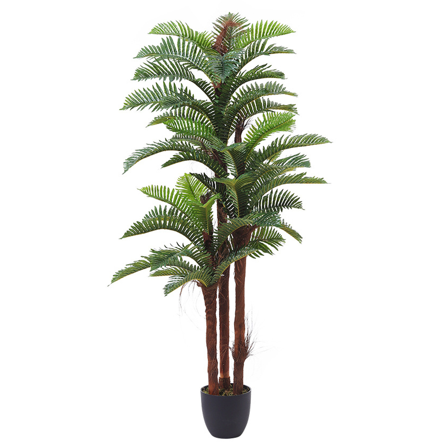 Artificial Phoenix Fern Tree