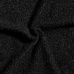 OHS Boucle Elastic Stretch High Back Dining Chair Protector Cover