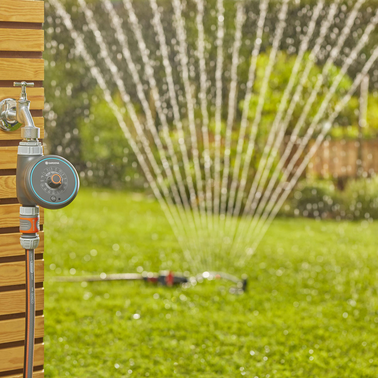 GARDENA Easy Timer
