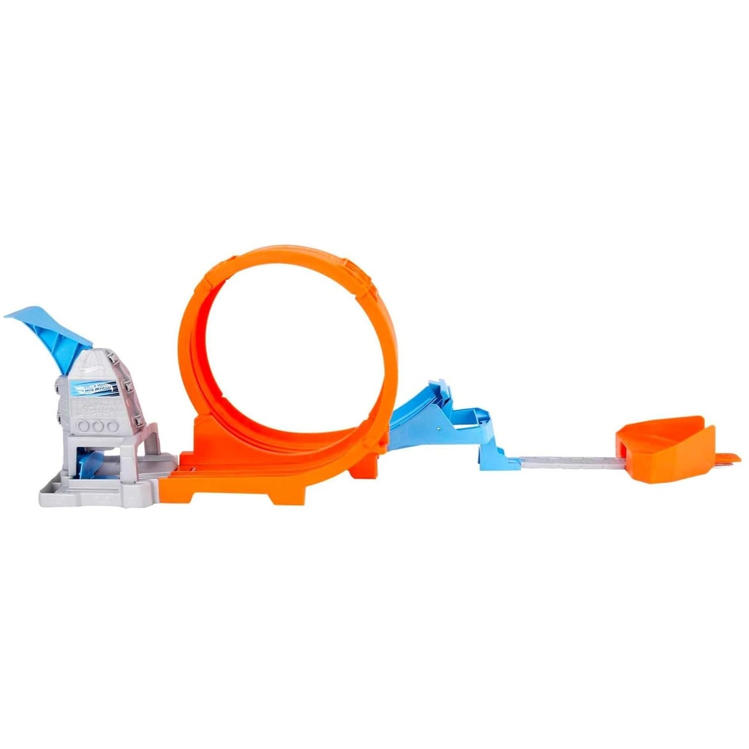 Hot Wheels Loop Stunt Champion Track Set