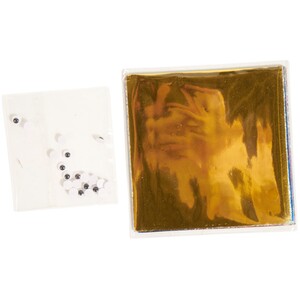 Foil Craft Kit
