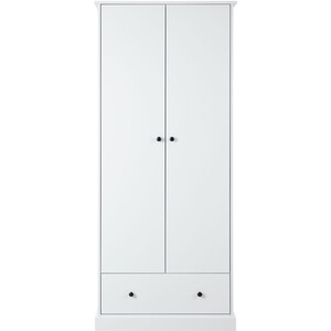 Windsor Tall Wardrobe