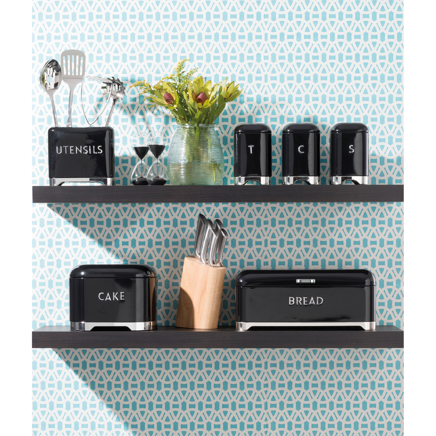 Lovello Kitchen Caddy