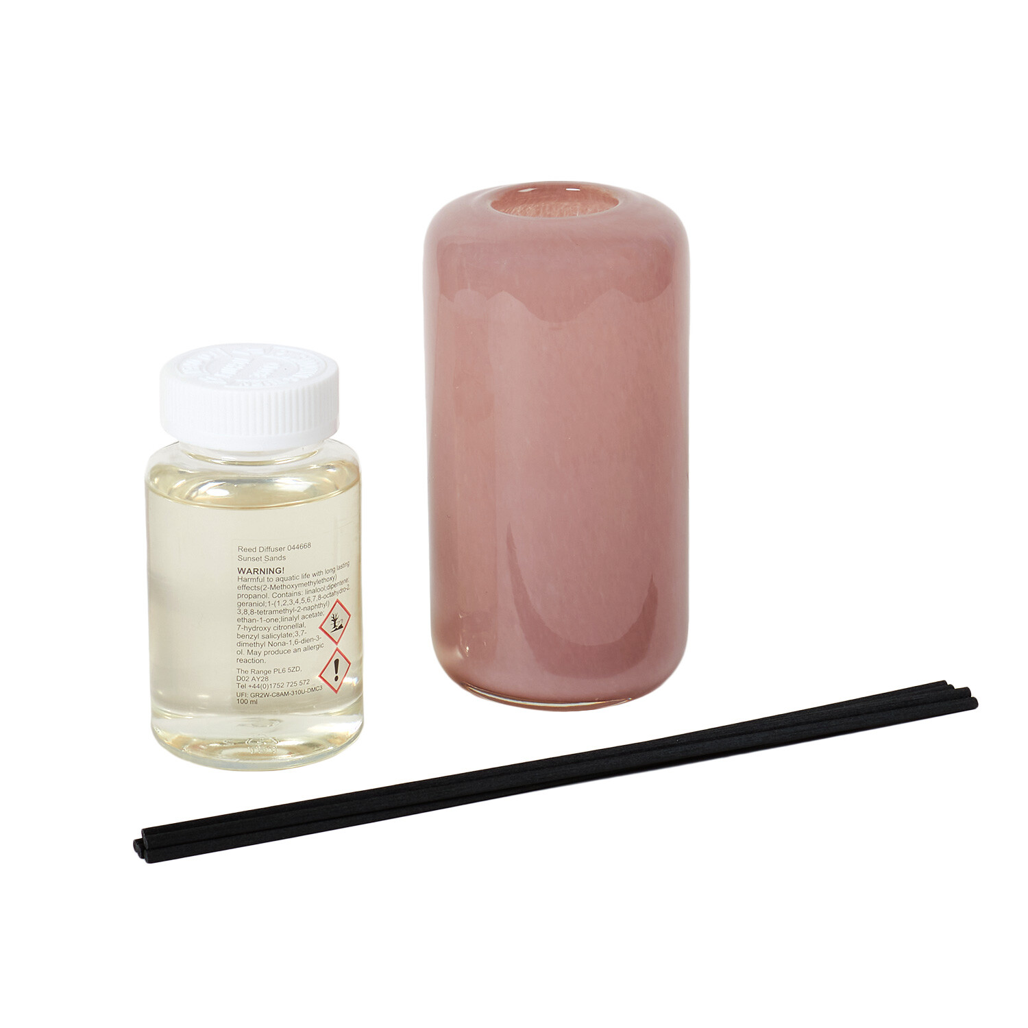Pink Sunset Diffuser 200ml