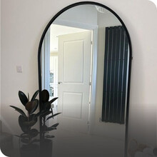 Mirrors - Wall, Lean To, Hanging Mirrors | The Range