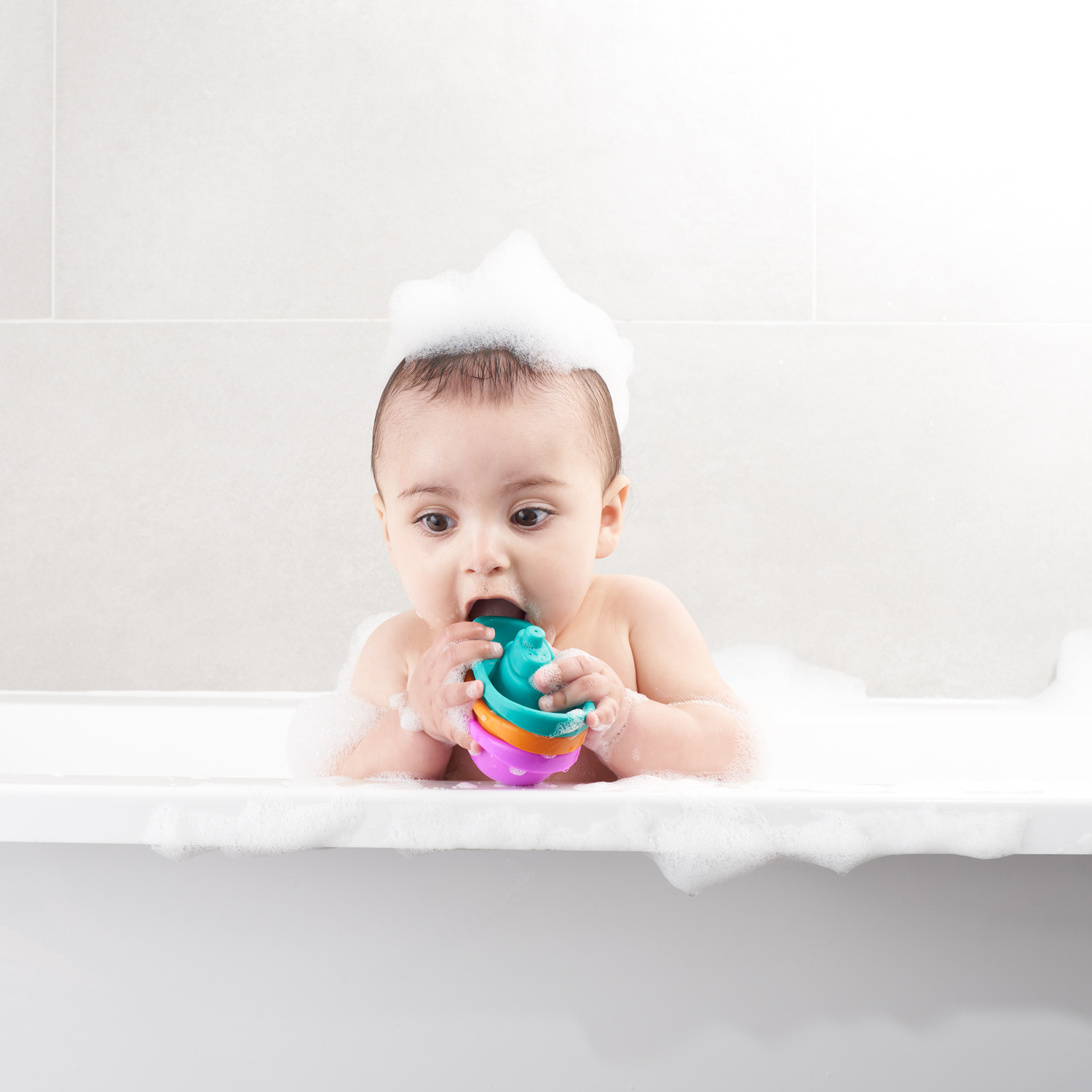 Tiny To Tots Bath Boats