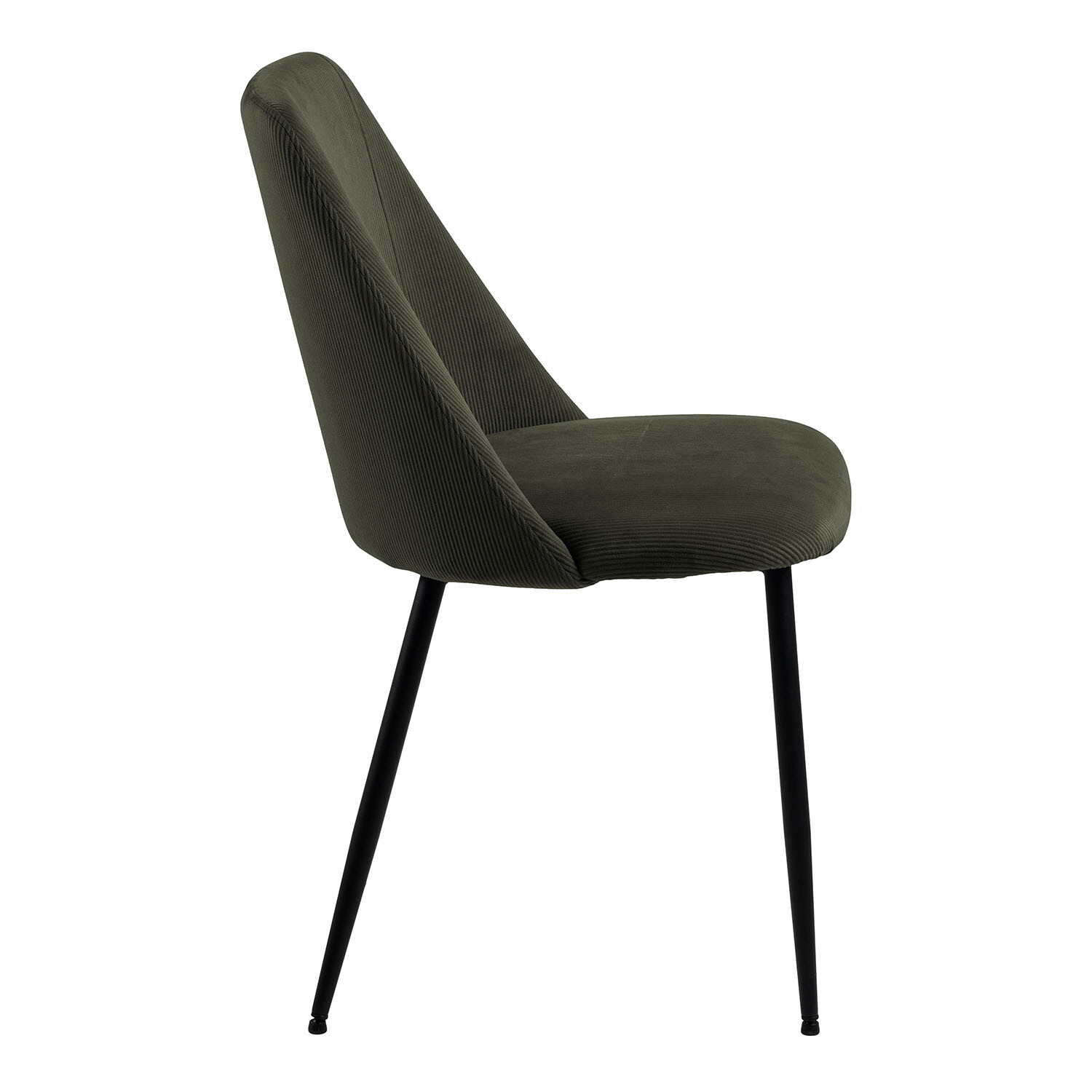 Set of 4 Ines Dining Chairs