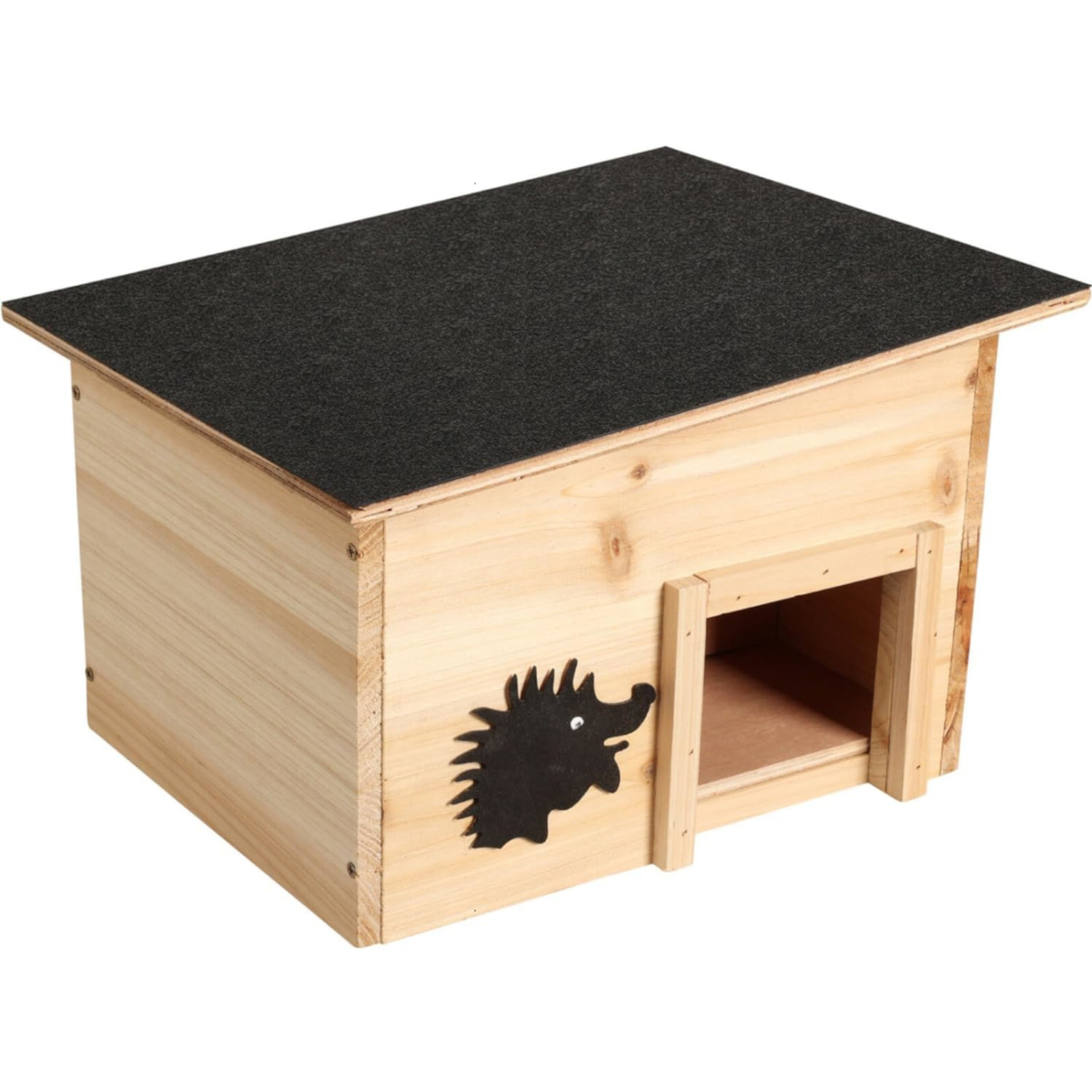 Waterproof Hedgehog House Hotel Shelter