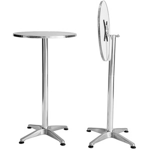 Foldable Bar Table