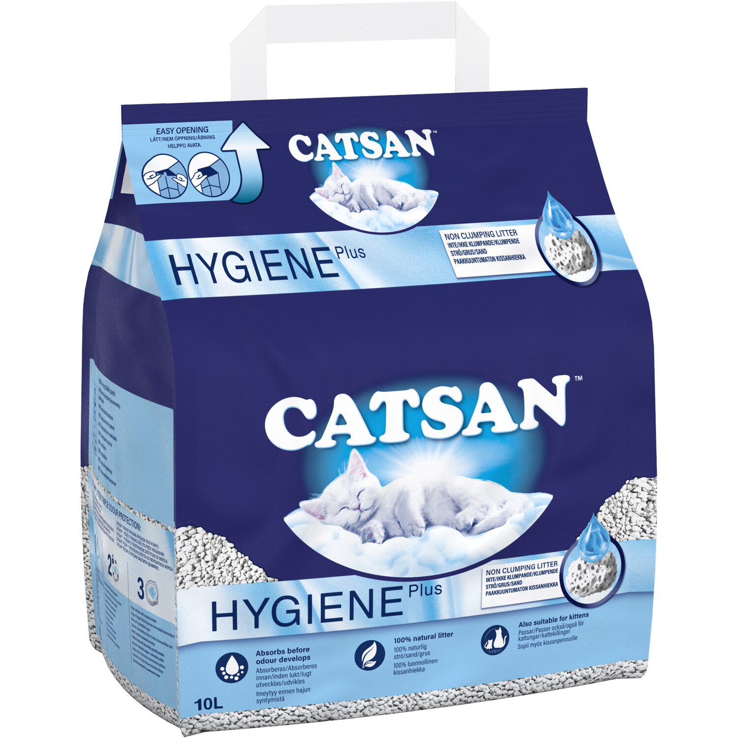 Catsan Cat Litter