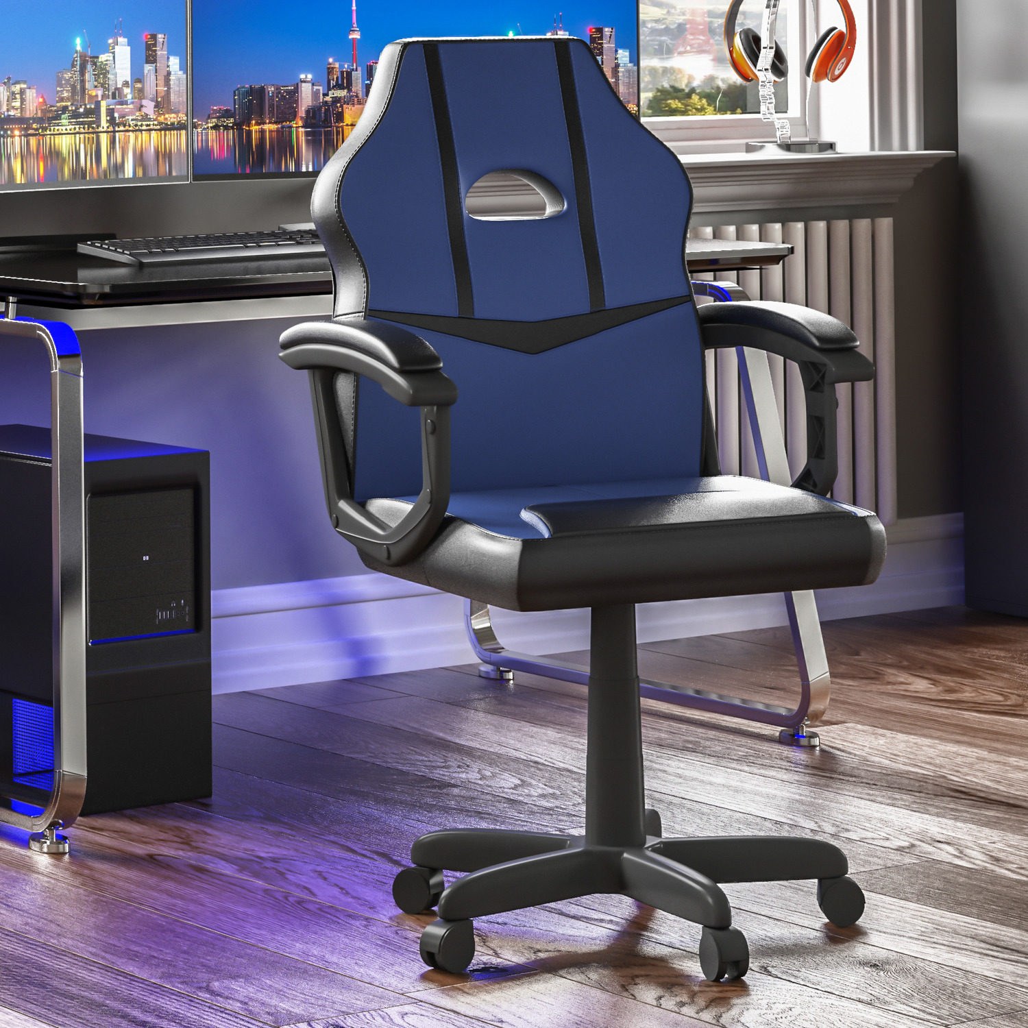 Comet Racing Gaming Chair