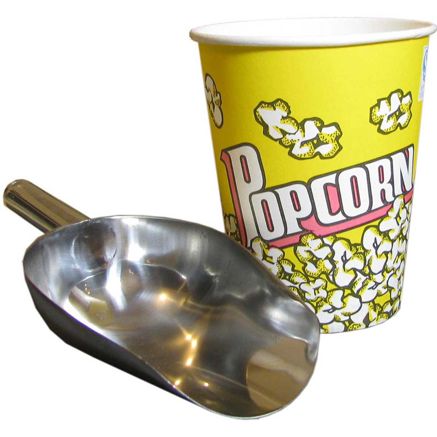 KuKoo Popcorn Cartons Boxes