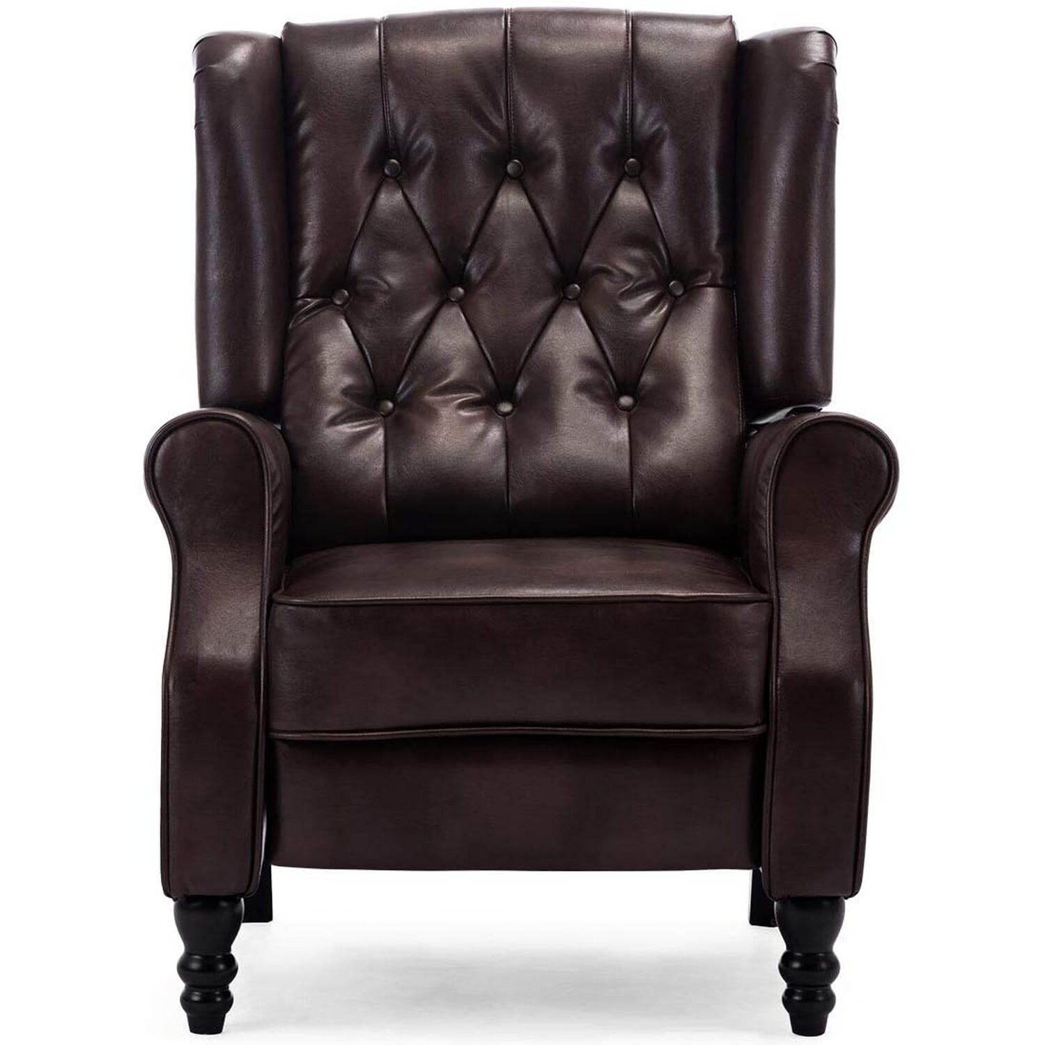 Althorpe Wing Back Recliner Chair