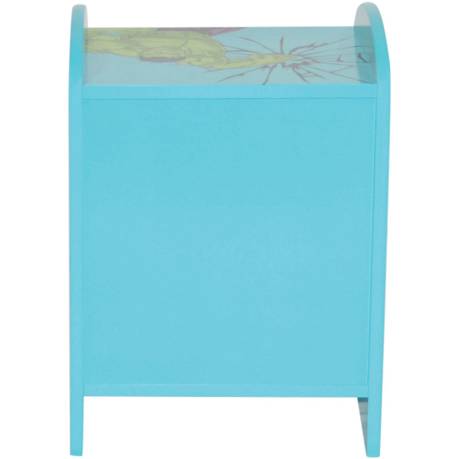 Marvel Avengers Bedside Table