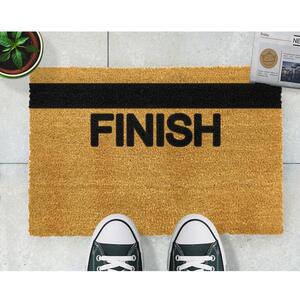 Finish Line Doormat