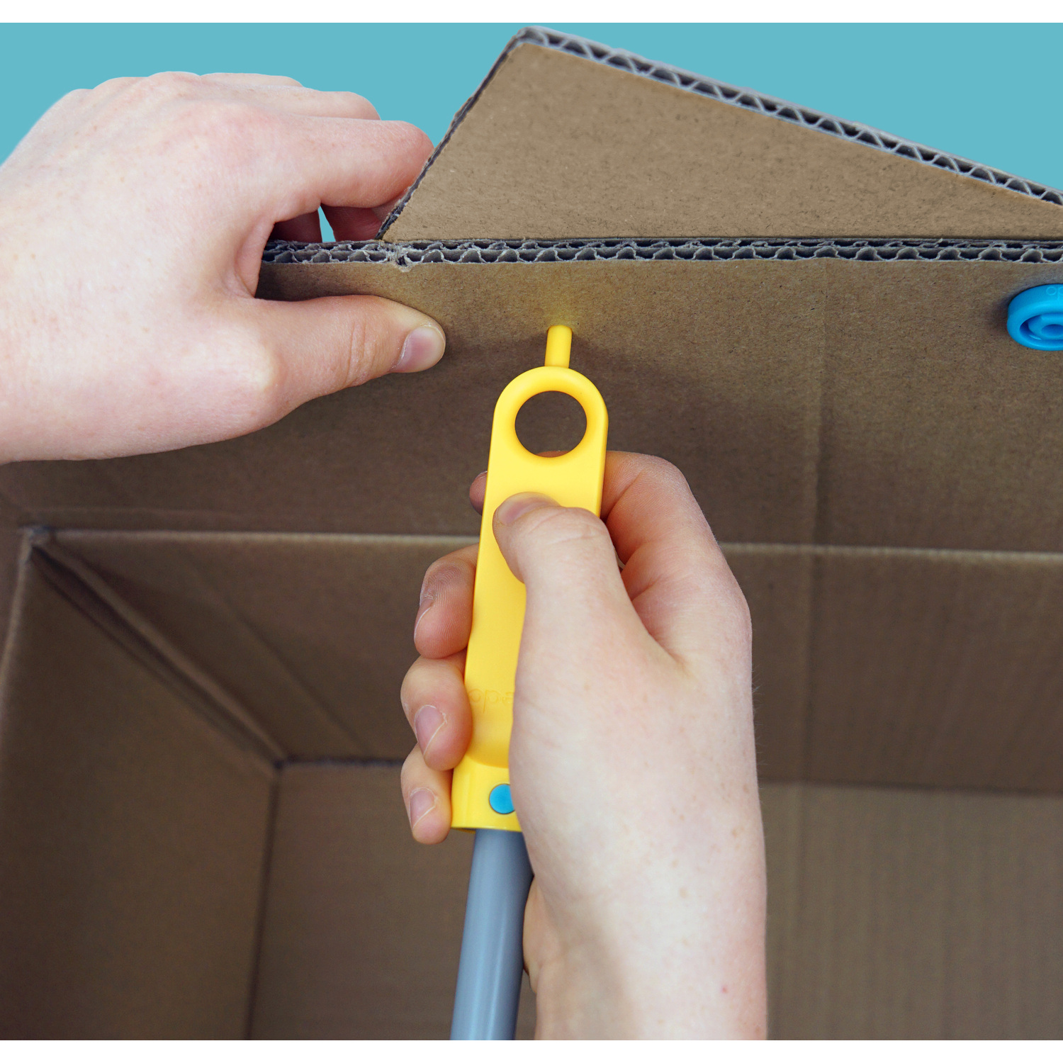 Explore Cardboard Construction Tool Set