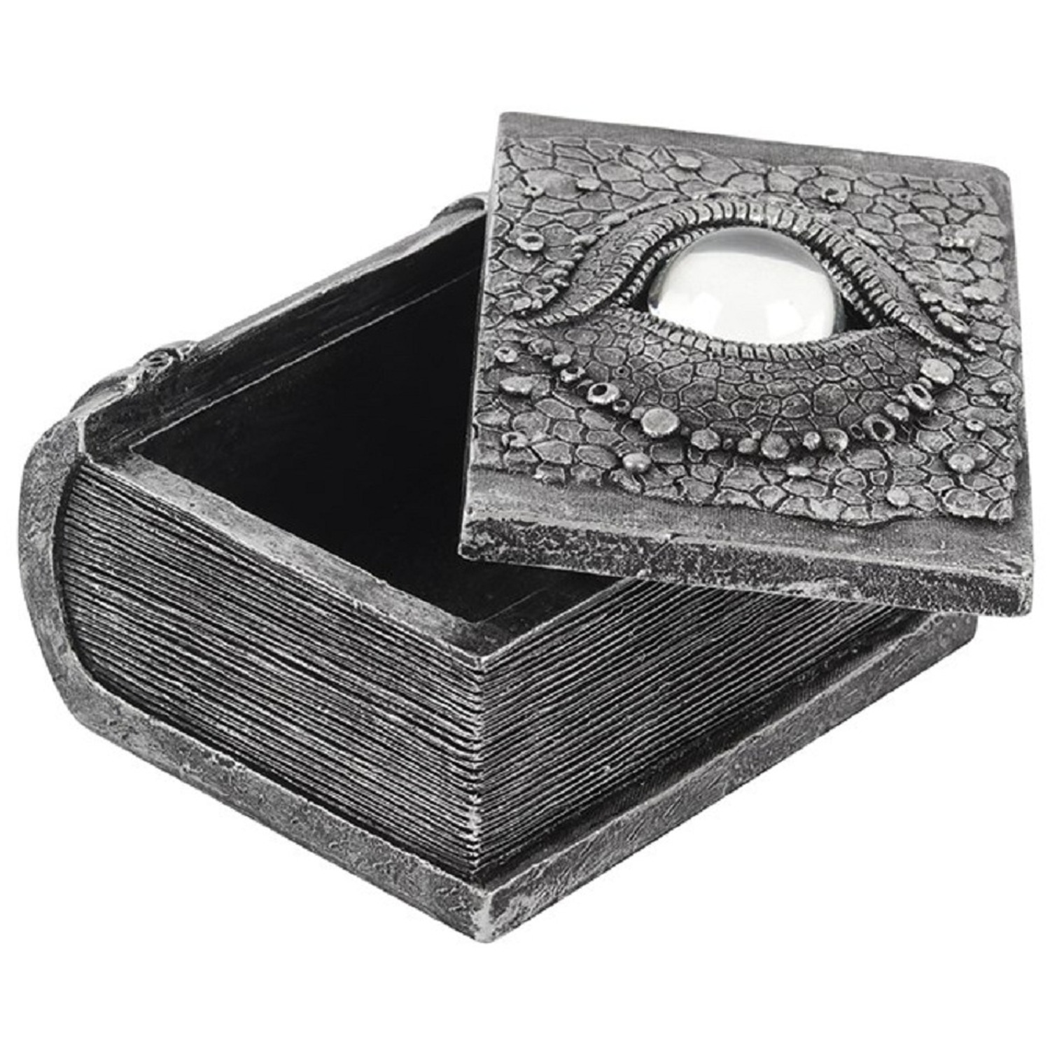 Dragon Eye Resin Storage Box