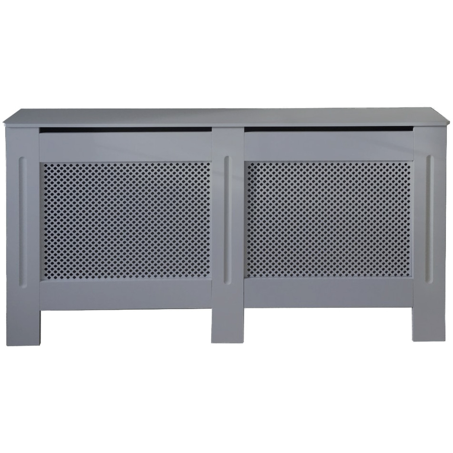 Diamond Radiator Cover