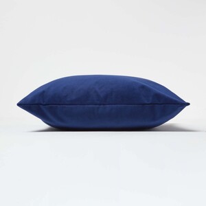 Velvet Cushion with Super Microfibre Insert