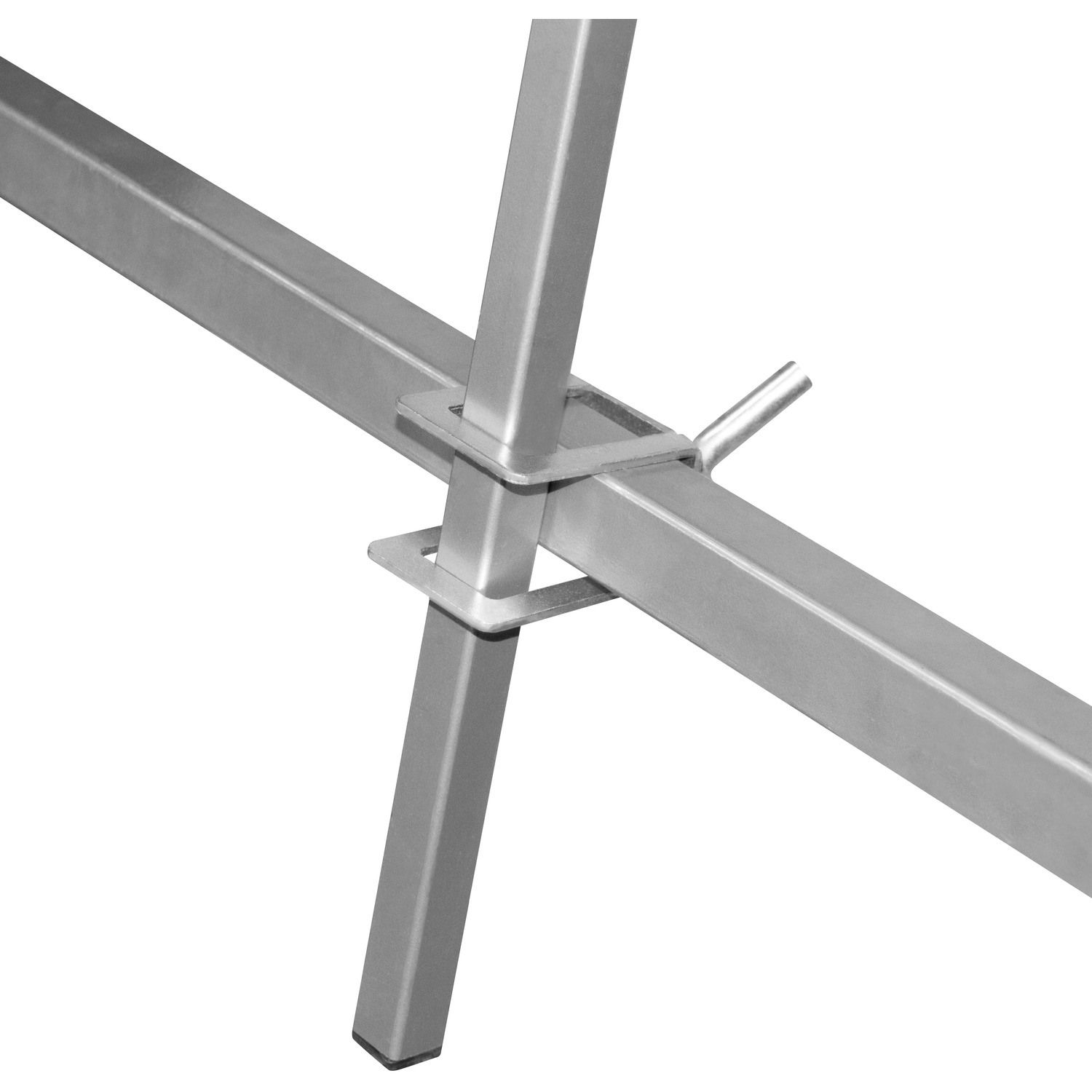 Rotary Paint Panel Stand