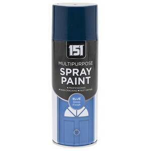 Multipurpose Spray Paint Gloss