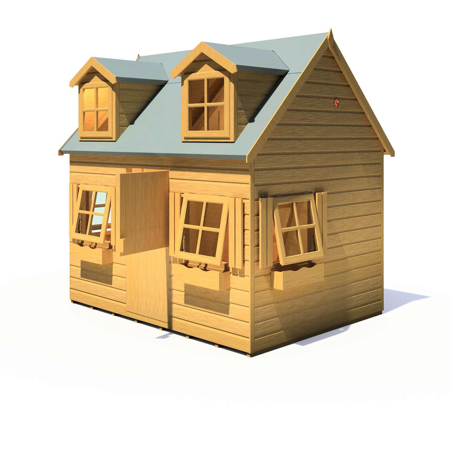 Hatters House