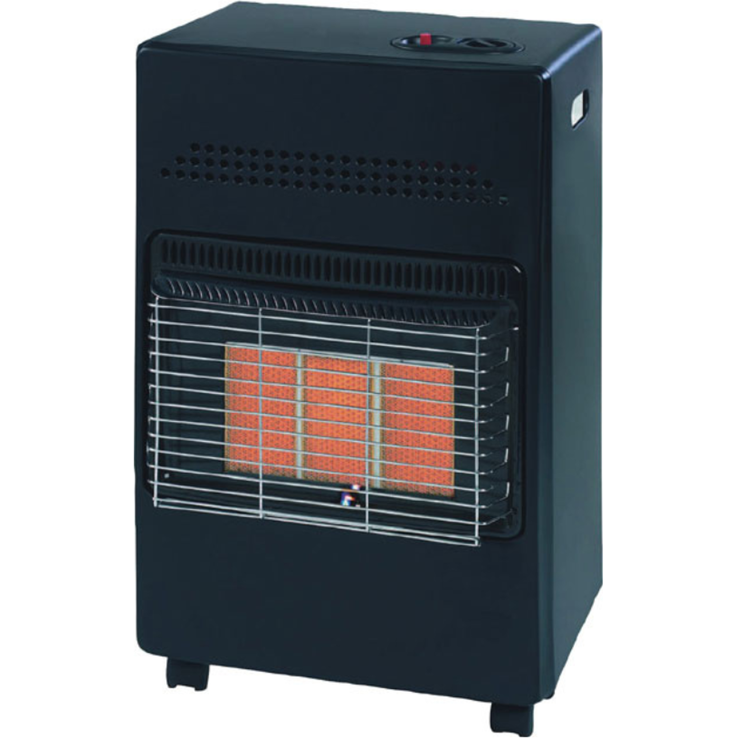 Indoor Portable Gas Cabinet Heater