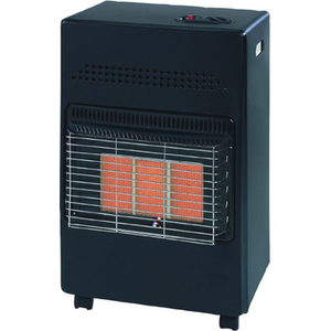 Indoor Portable Gas Cabinet Heater