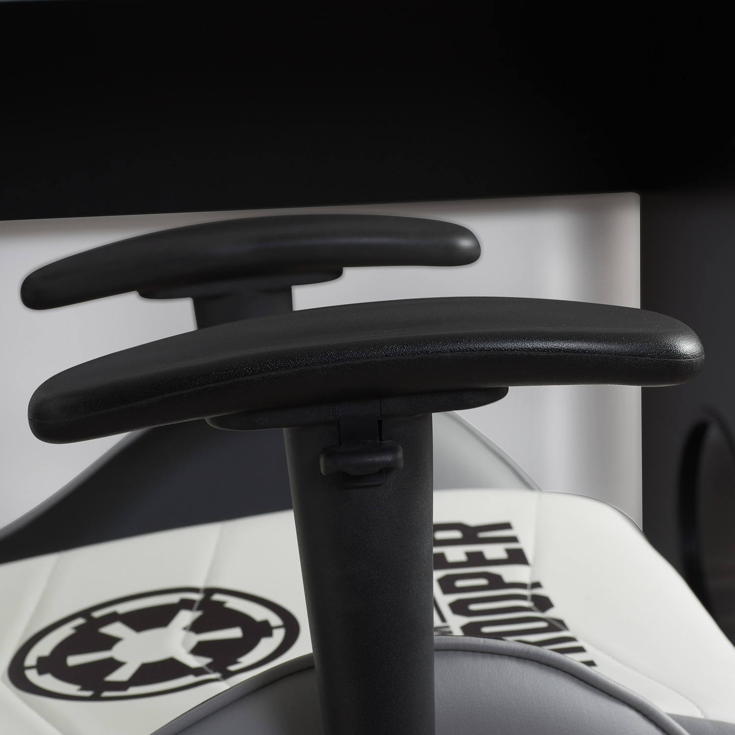 Stormtrooper Hero Computer Gaming Desk