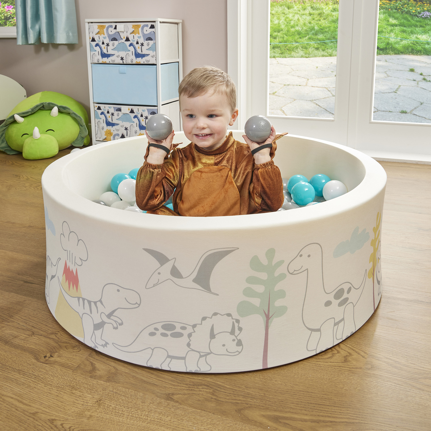 Kids Ball Pit