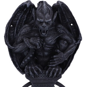 Grotesque Gothic Door Knocker