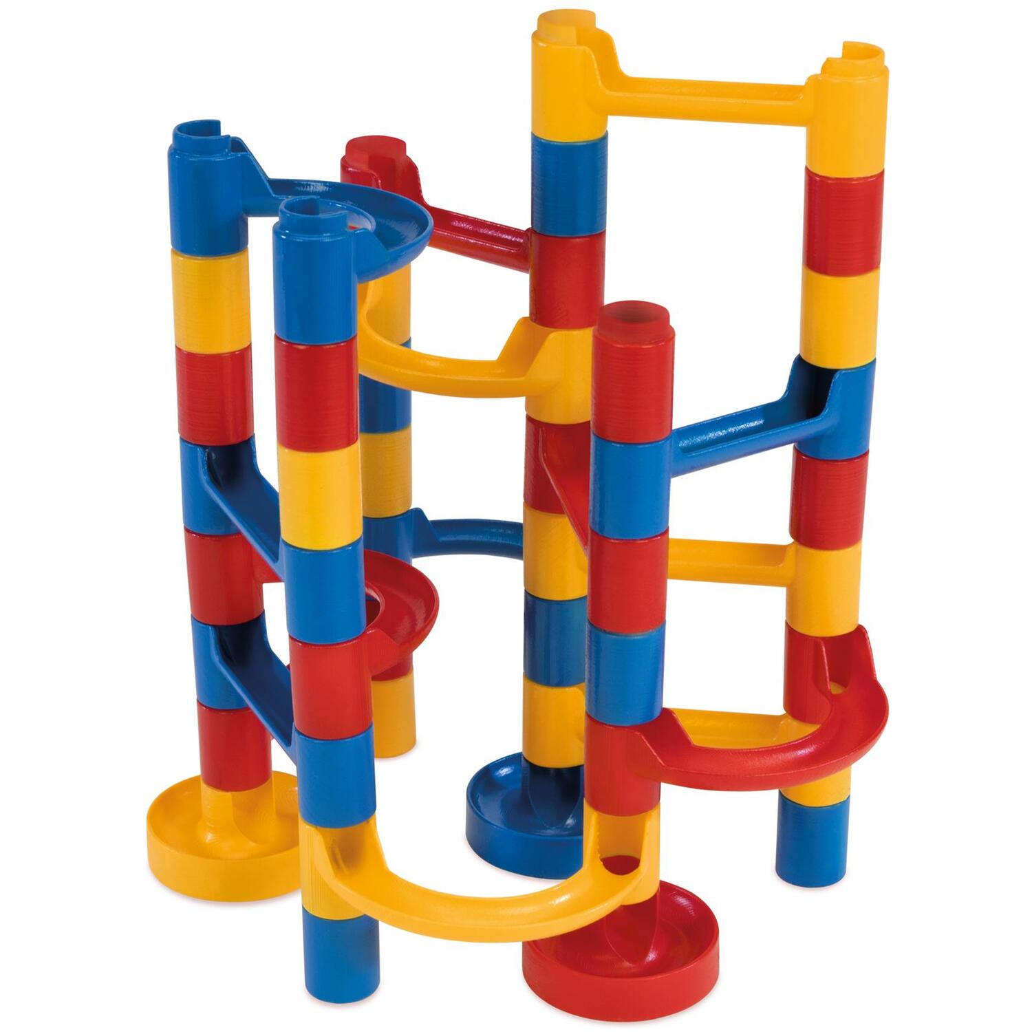 Mini Marble Run
