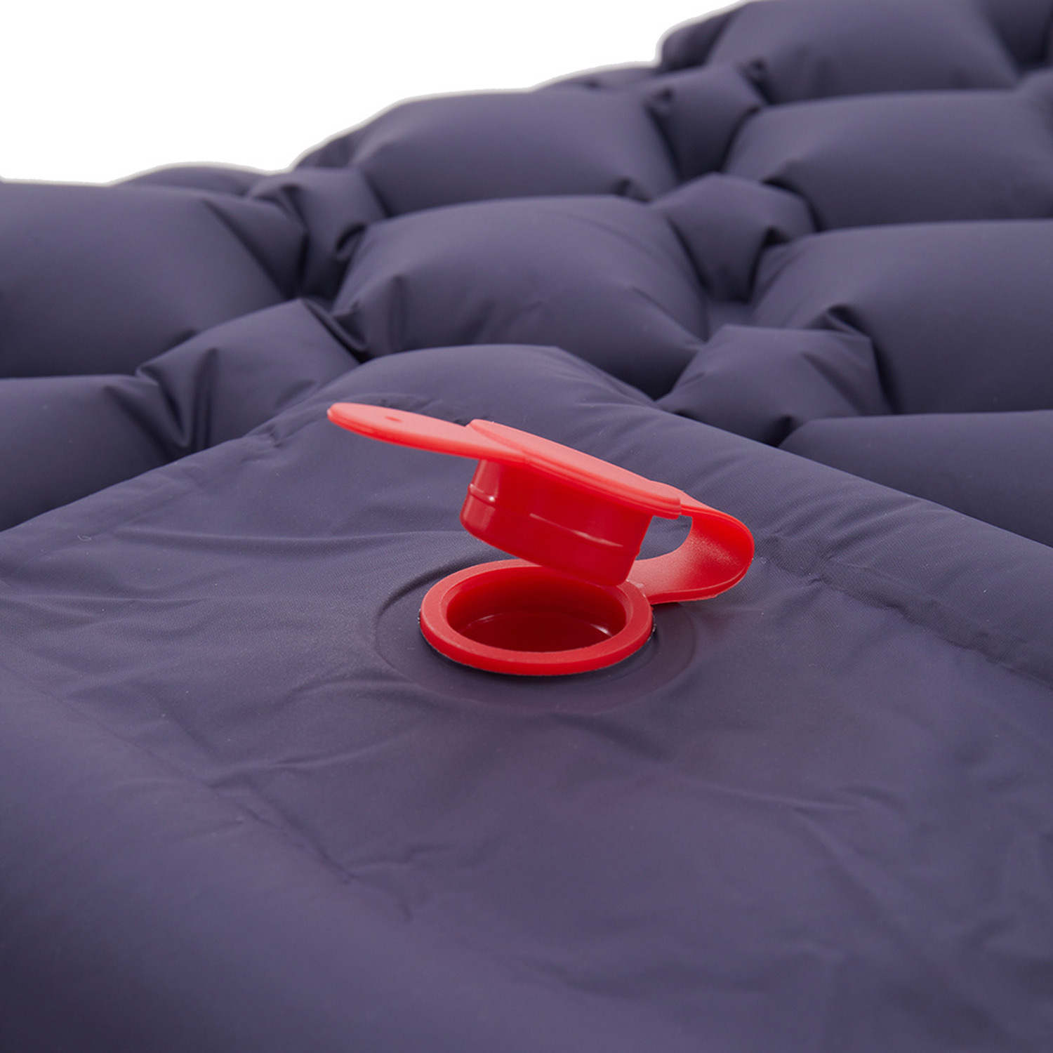 Moisture-proof Inflatable Sleeping Pad