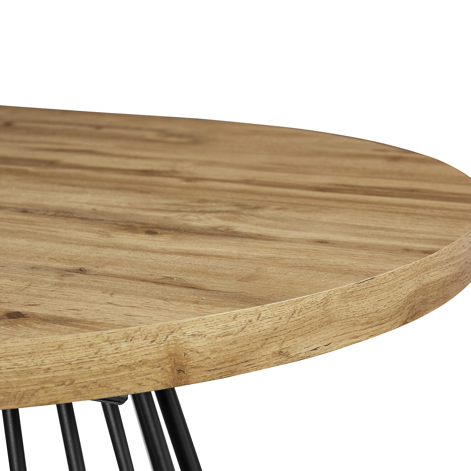 Modbury Extending Dining Table
