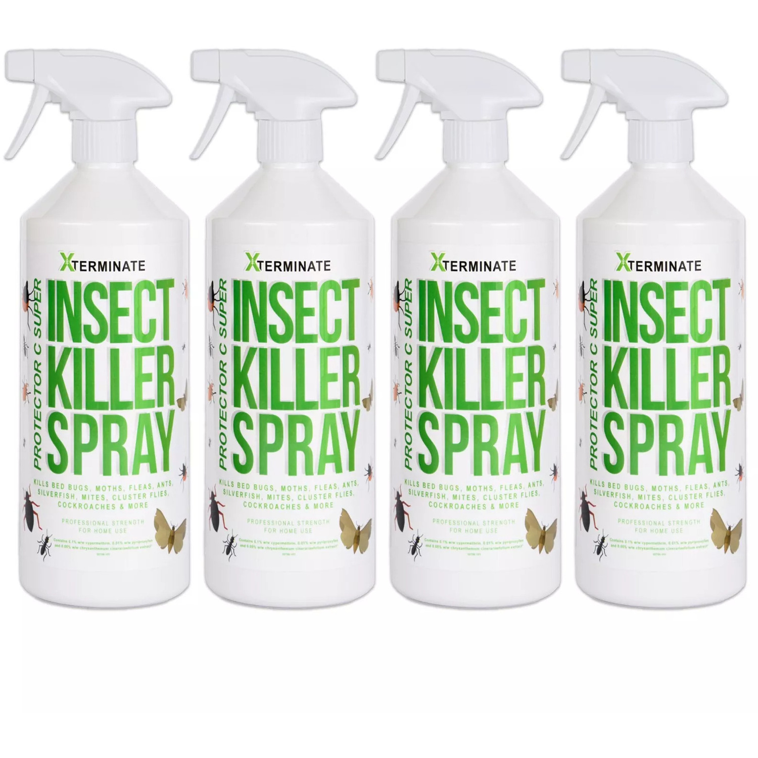Insect Killer Spray