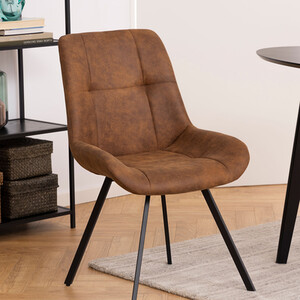 Set of 2 Waylor Dining Chairs