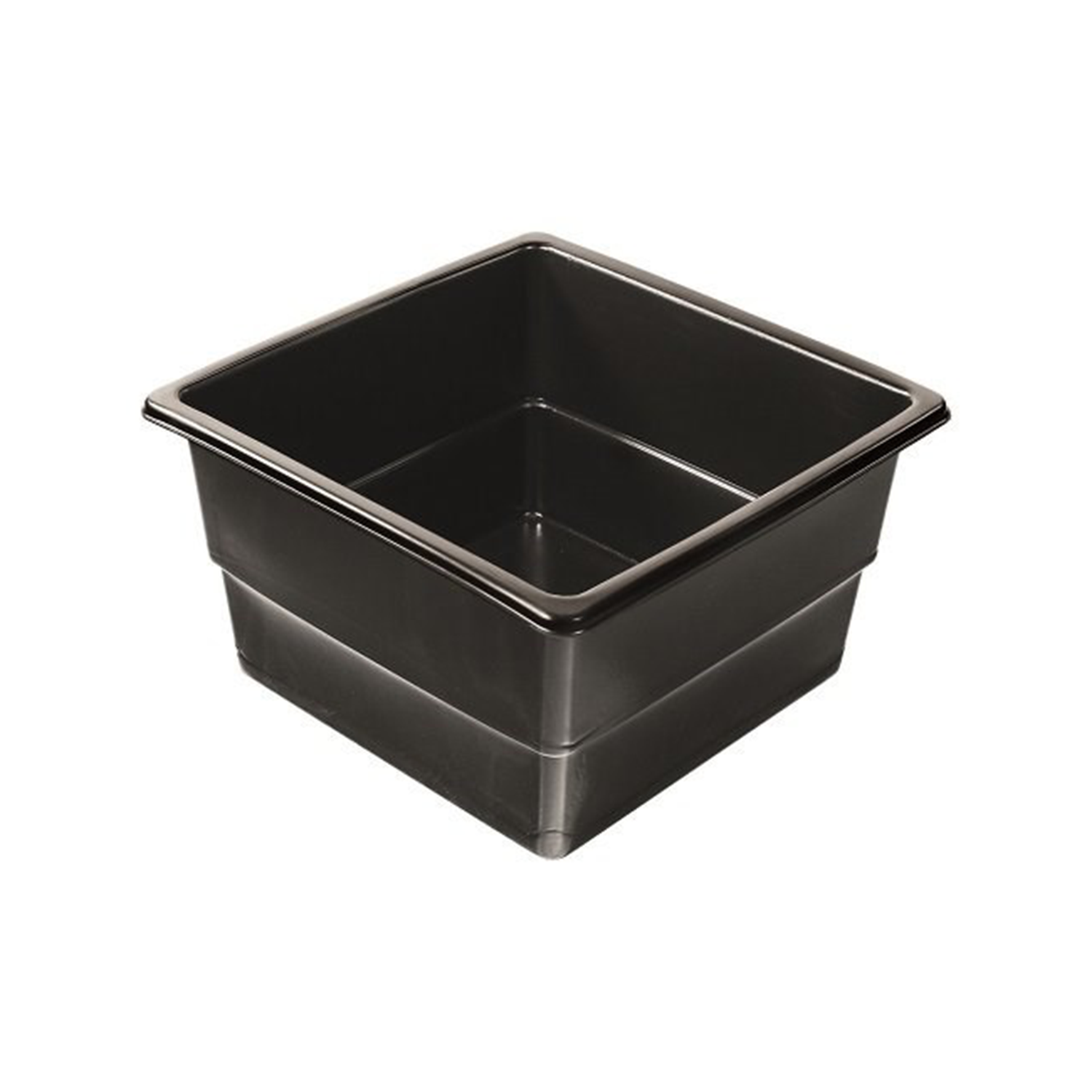 Square Heavy Duty Plastic Reservoir For Outdoor Water Features 200L