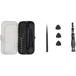Lifeideas 48-in-1 Screwdriver Set
