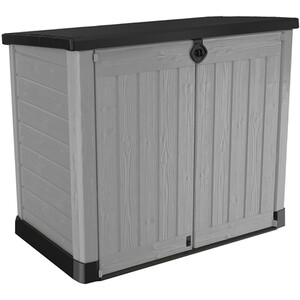 Garden Storage - Outdoor Boxes, Chests & Stores | The Range